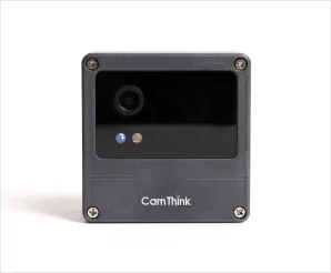 CamThink NE301 Review: 25 FPS YOLOv8 on STM32 Edge AI