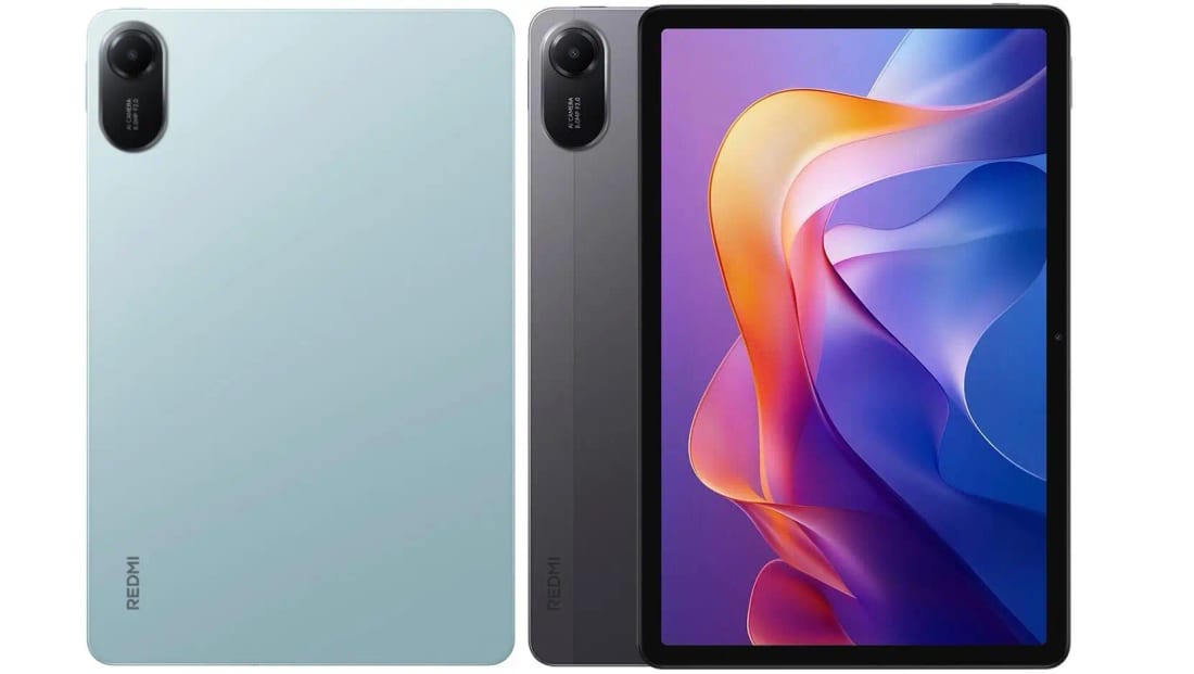 Redmi Pad 2 Review (2025): The Best Budget Tablet Value? Full Review