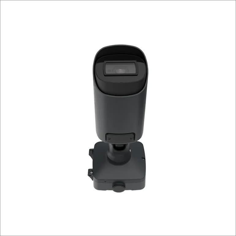 CamThink NeoEyes NE503: A 20 TOPS 4k Edge AI Camera Platform Powerhouse